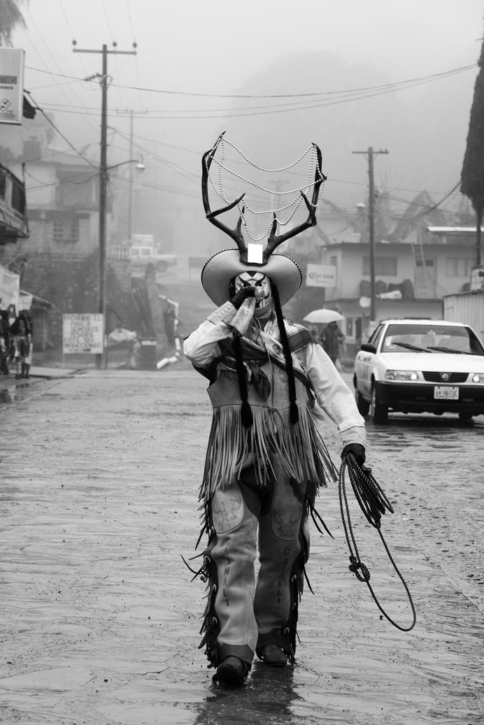 Carnaval Calnali 2020