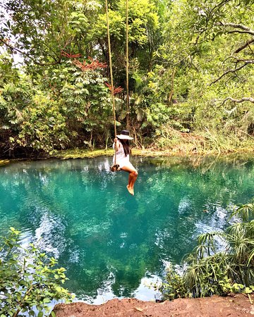 Parque Natural Las Estacas