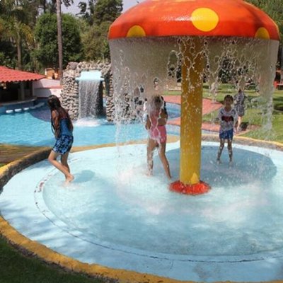 Parque Acuático Ayoa