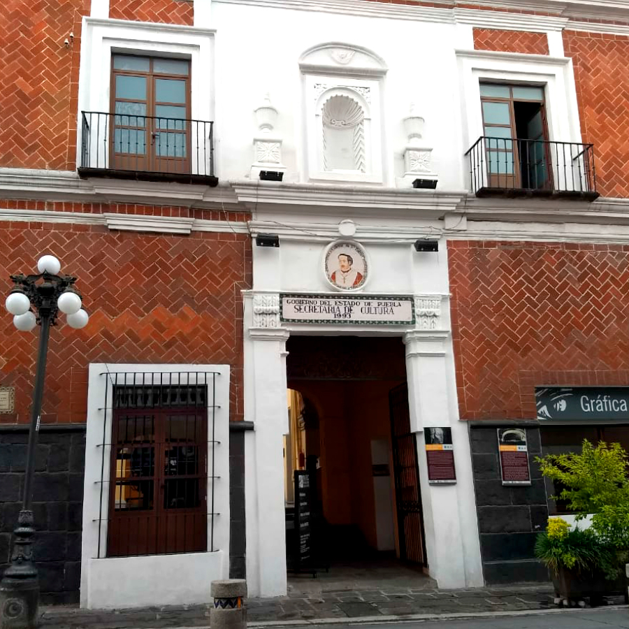 Museo Taller Erasto Cortés