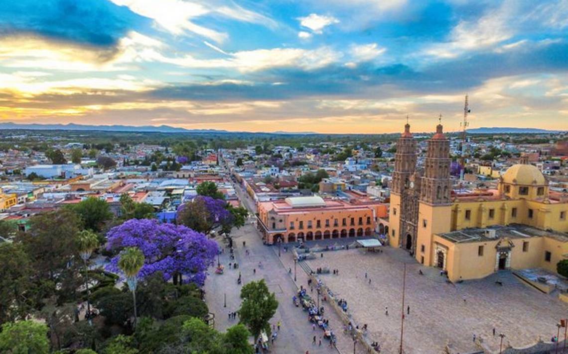 Pueblo Mágico de Dolores Hidalgo