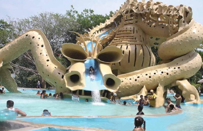 Balneario El Carrizal
