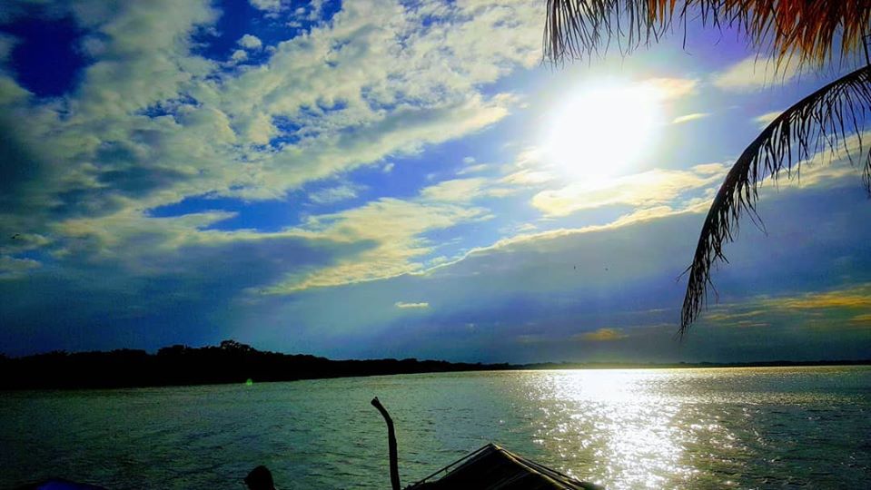 Laguna de Mandinga