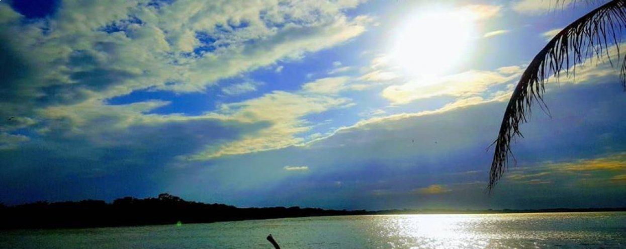 Laguna de Mandinga